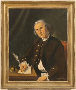 Previous Associate Justices: Samuel Chase, 1796-1811 | Supreme Court ...