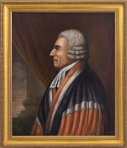 Previous Associate Justices: William Cushing, 1790-1810 | Supreme Court ...