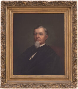 Previous Associate Justices of the Supreme Court | Supreme Court ...