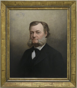 Previous Associate Justices of the Supreme Court | Supreme Court ...