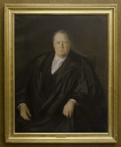 Previous Chief Justices: Edward Douglass White, 1910-1921 | Supreme ...
