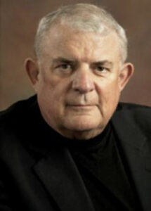 How The Man That Once Was Whizzer White Shaped My Career | SCHS Event