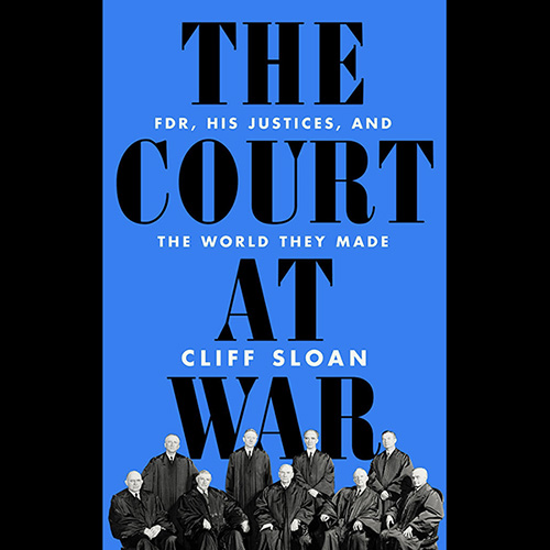Supreme Court Historical Society | Court History, Publications ...