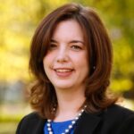 Murder in the Shenandoah: A Conversation with Professor Jessica Lowe on ...