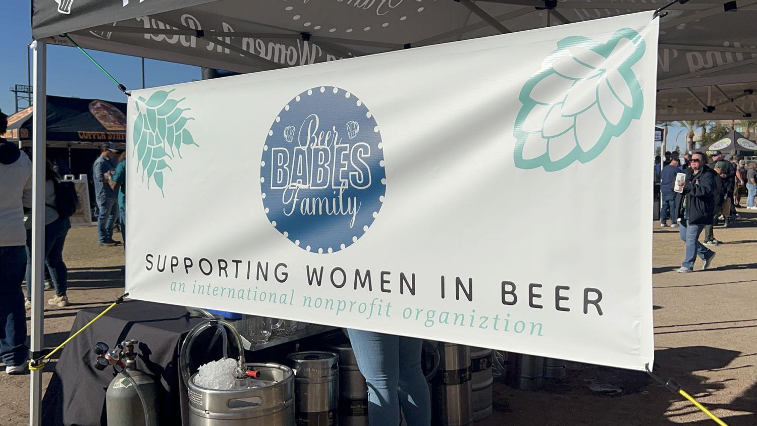 This Arizona Nonprofit Helps Women Reclaim Their Place in The World of ...