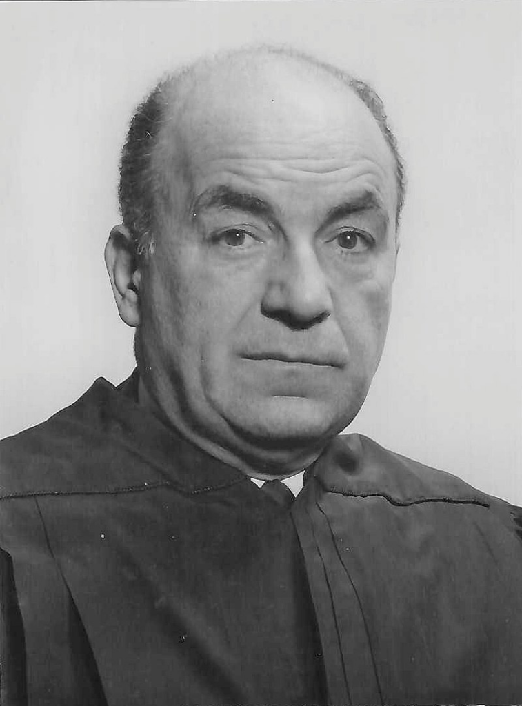 SCOTUS Scoops: Court History Posts | Supreme Court Historical Society