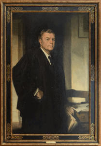 Robert H. Jackson—A New Look: A Conversation with G. Edward White and ...